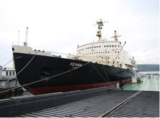 Desarrollo y Defensa: La Propulsión Nuclear en Buques Mercantes