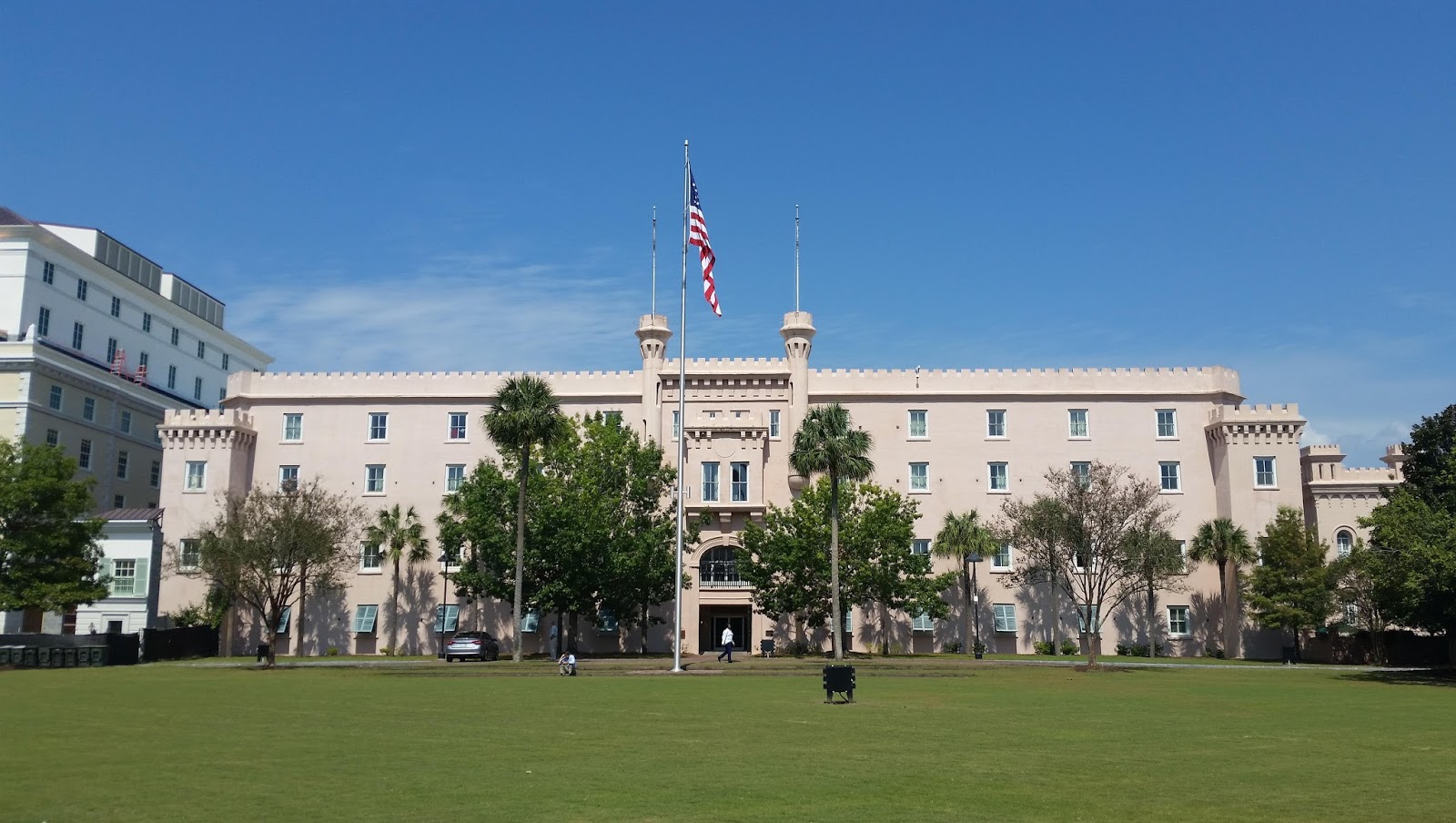 Our Odyssey: Tourism, Pride, and Wipers