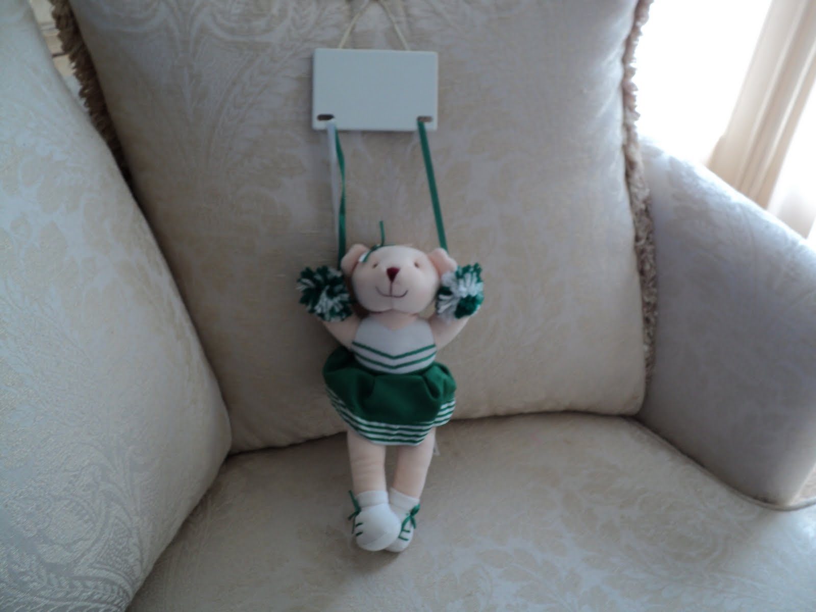 Lady J Designs Inventory Liquidation: Clearance