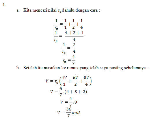 Docx Gaya Gerak Listrik Ggl Dokumentips