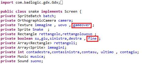 Computer software giochi tecnologia: libGDX - come creare un gioco in ...