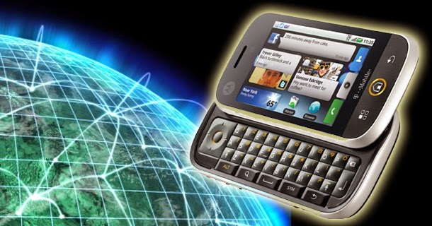 REDES DE TELECOMUNICACIONES