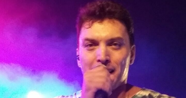 Entrevista A Lucho Castro Vocalista De Banda XXI