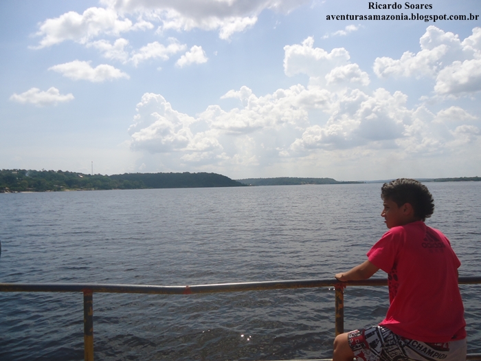 Viagem a Silves / Amazonas - Fotos minhas. | SkyscraperCity Forum