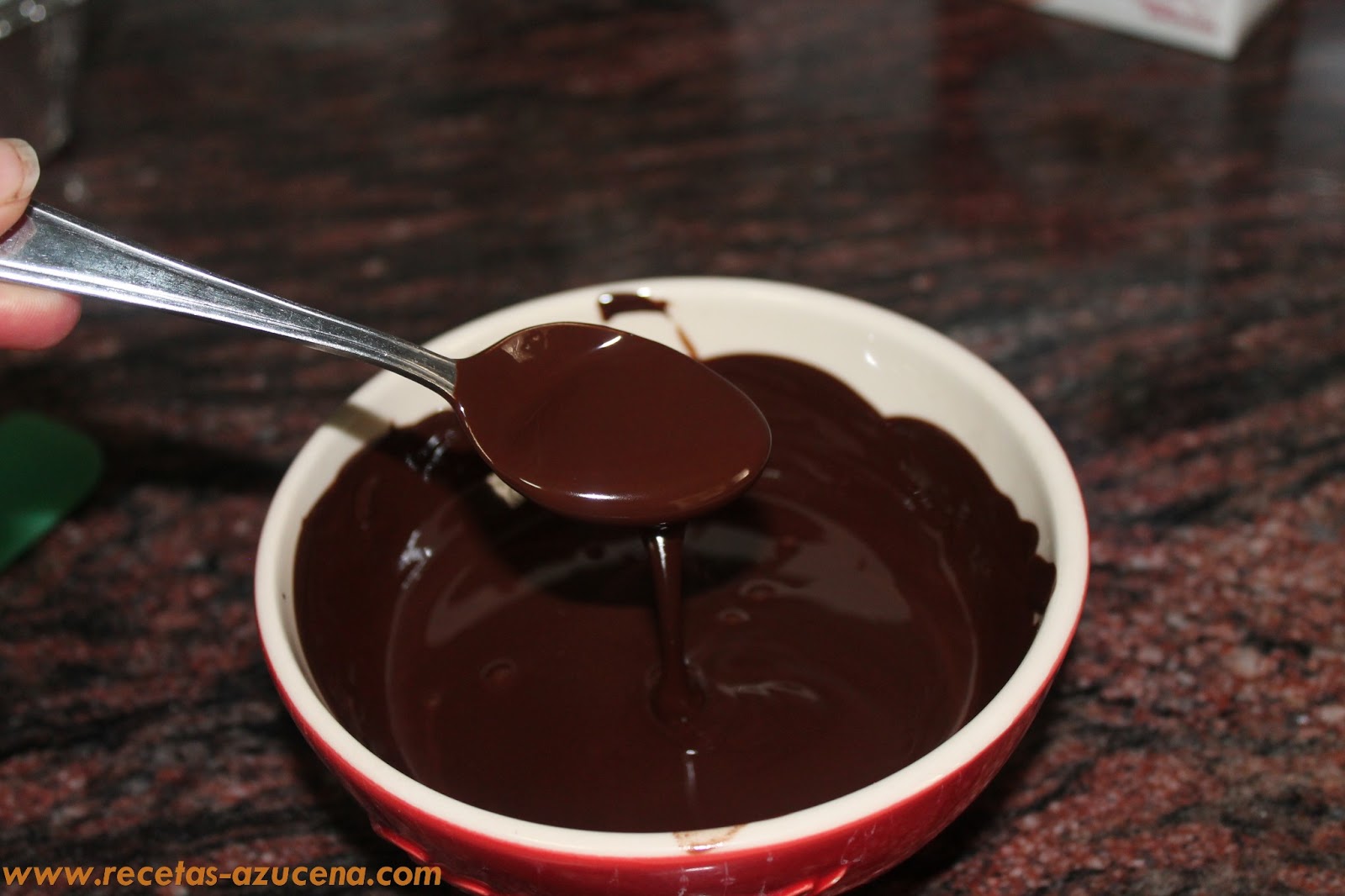 Mis Recetas: Contesa