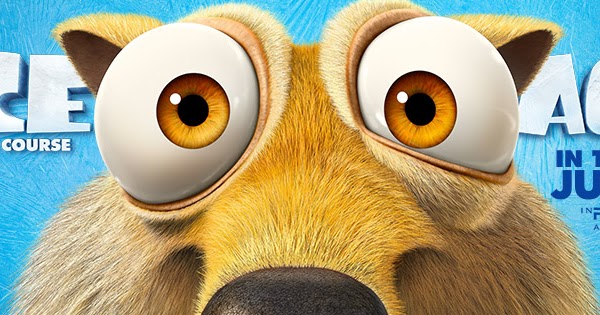 20th Century Fox- ICE AGE: COLLISION COURSE- Check out the trailer! # ...