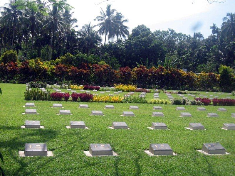 Malum Nalu: Rabaul marks 70th anniversary of Japanese bombing