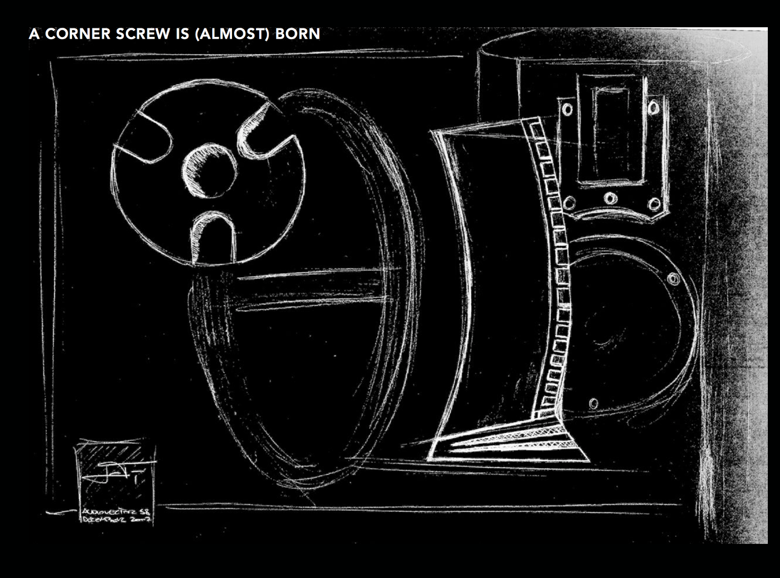 AUDIOVECTOR R11 ARRETE ULTIMATE SPEAKERS SCRAPBOOK – Ultimate High-Fidelity