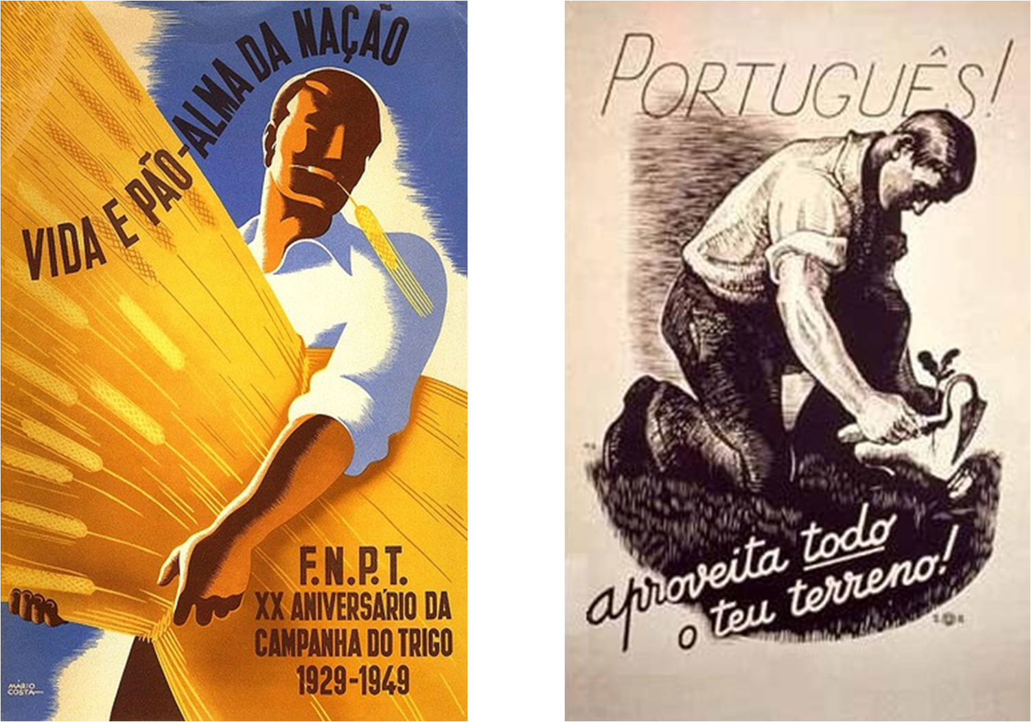 Durante O Estado Novo Os Encarregados - RETOEDU