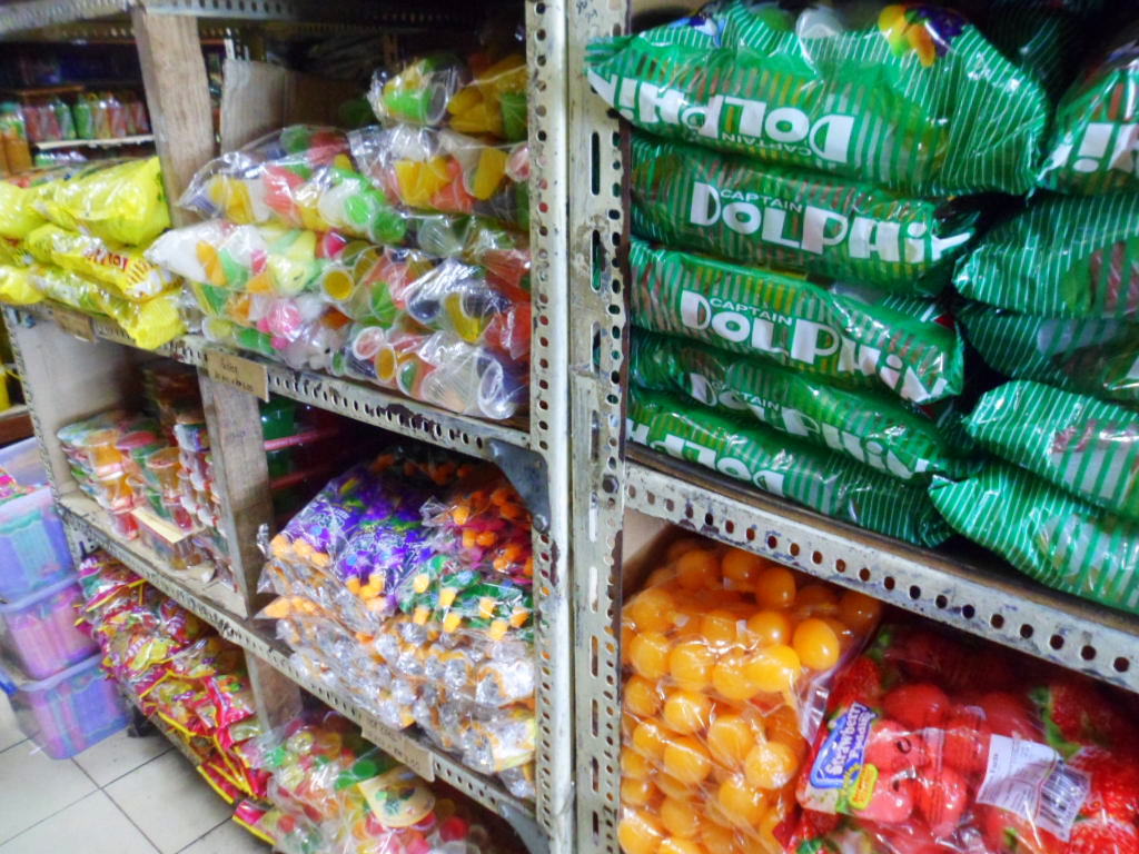 kunisaakay: Cekedis@jajan@candy zaman kanak2 uolls ^_^V