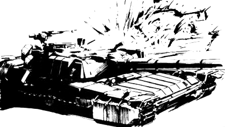 arjun mbt mark ii ~ asian defence