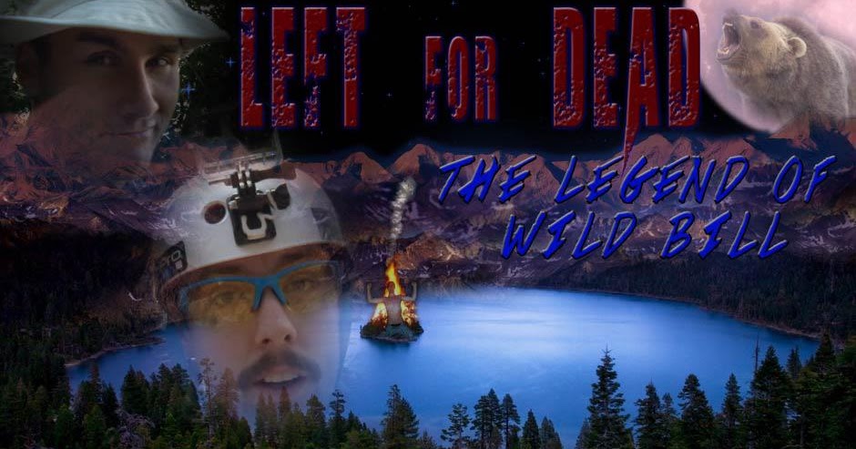 Left For Dead