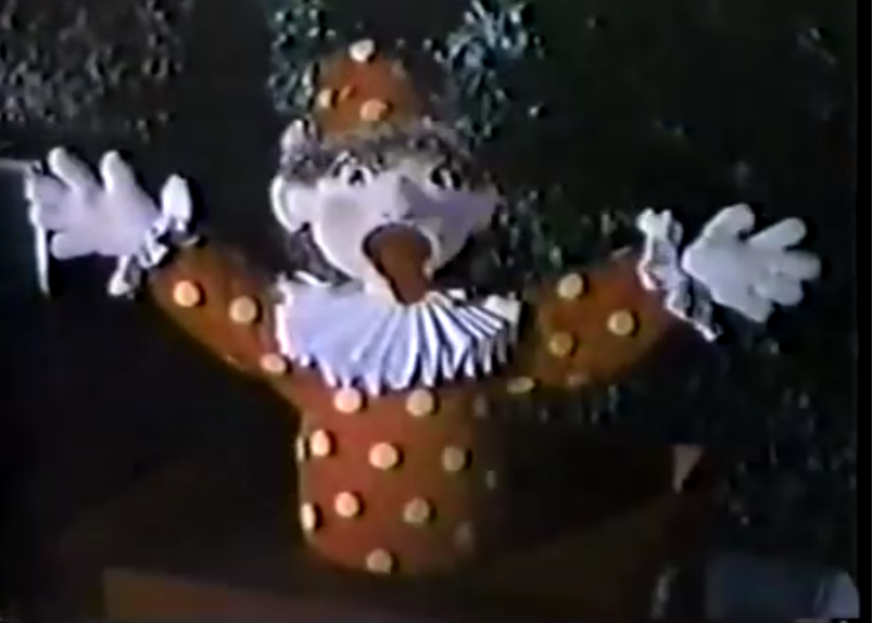 Jack Salazar, the Jaded Skeptic is a...: The Horror Of...Halloween ...