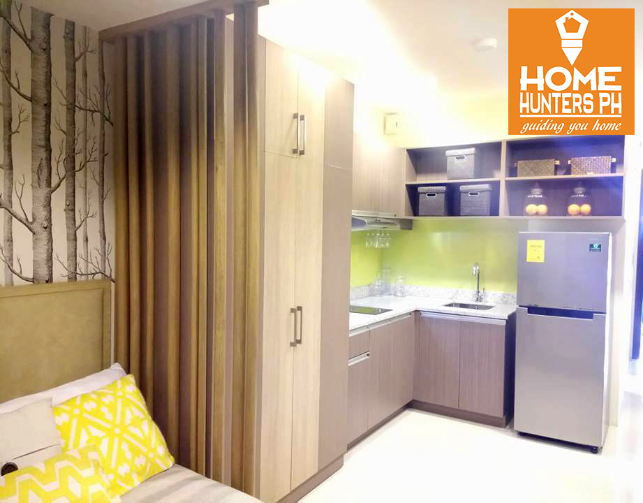 Property Spotlight: Pre-Selling Studio Unit Condo at The Olive Place ...