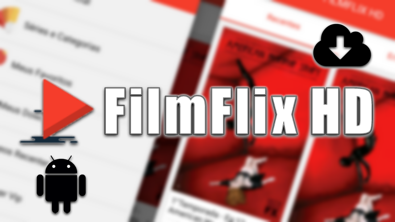 INET 4K: Aplicativos