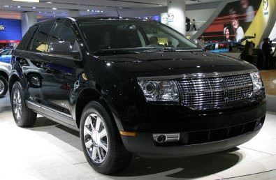 Lincoln Dealers