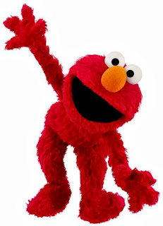 ArniIN: Elmo