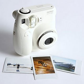 Gempaksher: Kamera Fujitsu instax mini 7s. nampak Cambest!
