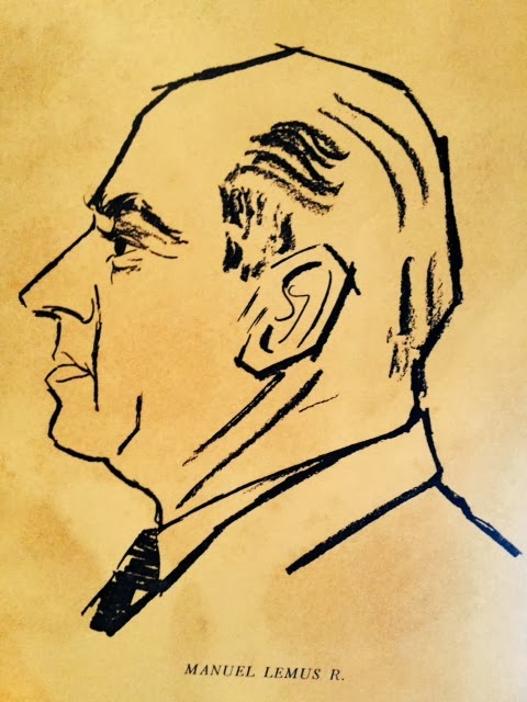 Orgullo Guatemalteco: noviembre 2013