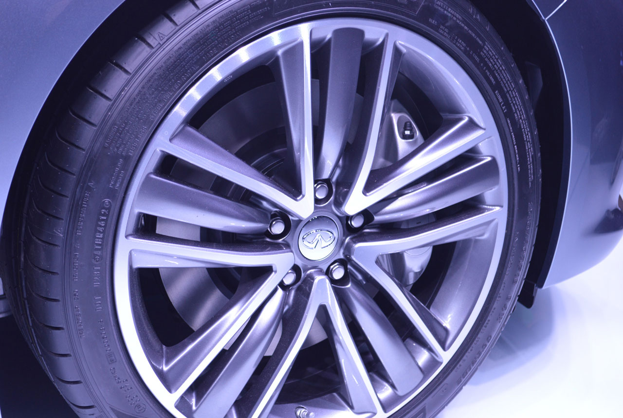 Infiniti boss De Nysschen confirms next-gen Q60 Coupe, ponders high ...