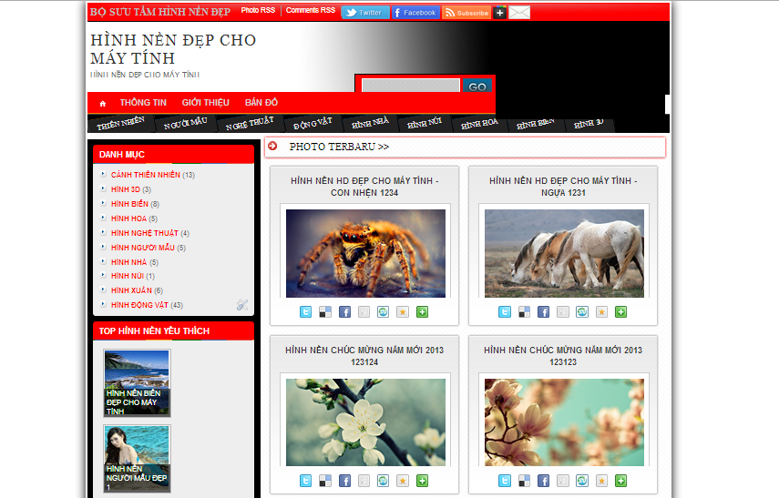 BLOGGER TEMPLATE FREE