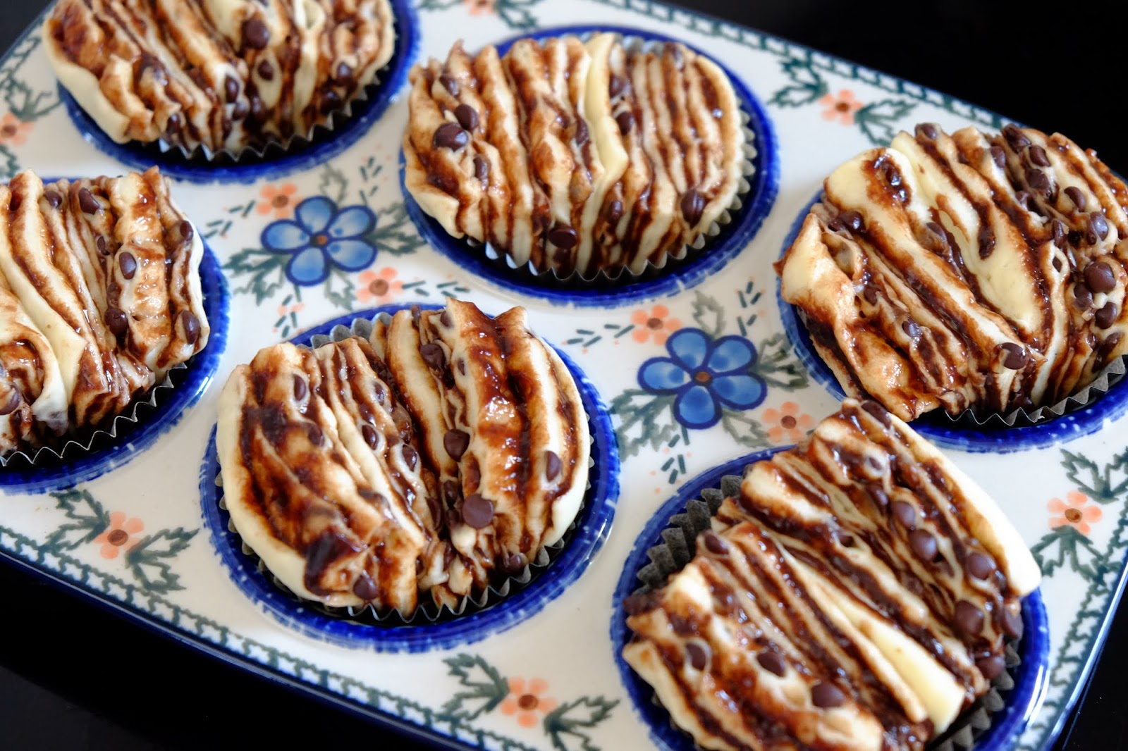 Missta's Kitchen: 千層朱古力麵包 Chocolate Layer Bread