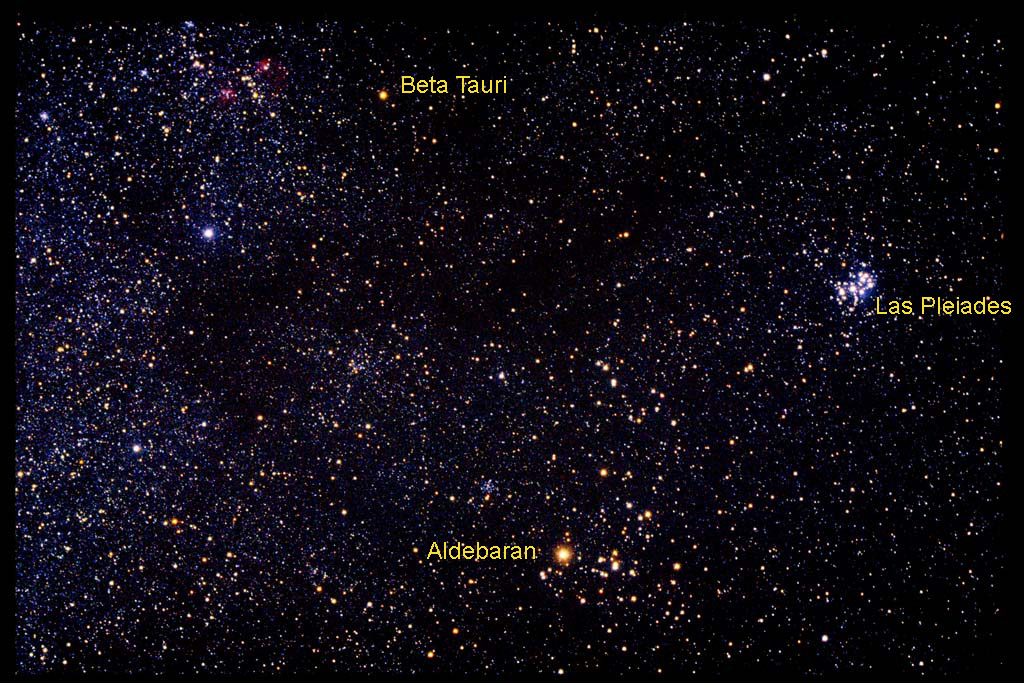 Tan solo es un punto de luz ~ Tot Astronomia | Blog dedicado a la ...