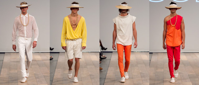 VFW Sept. 2012 - SODDI, Y!D.N.A. and George Bezhanishvili