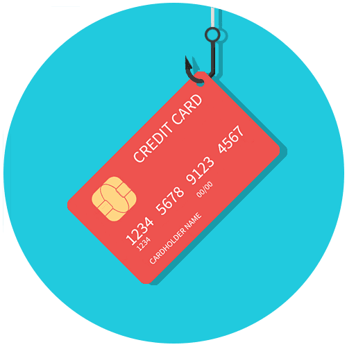 Carding with Android