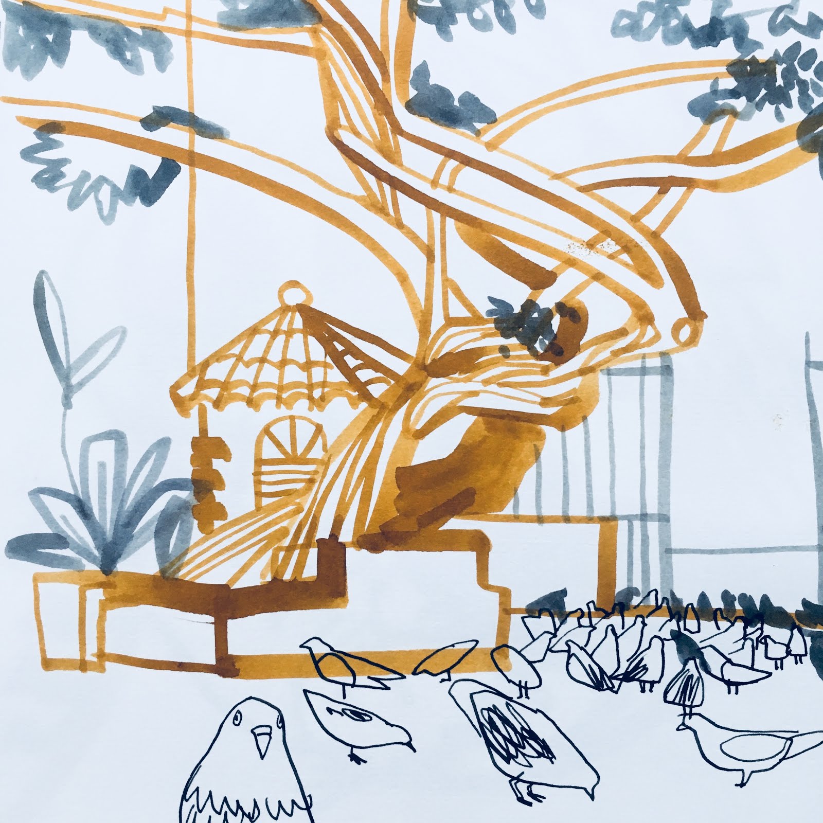 Let's Talk Picture Books: Let's Talk Illustrators #119: Carlos Aponte