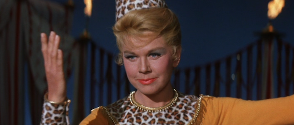 Gems: Billy Rose's Jumbo