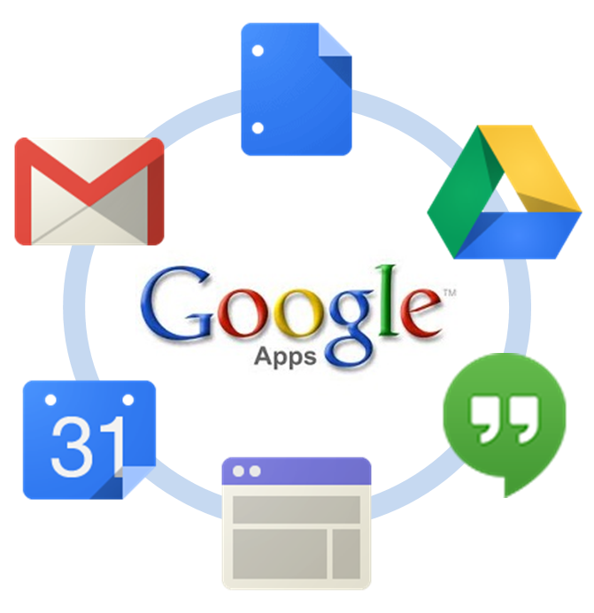 Mòdul 3: Entorn Google - Descobrim els codis QR