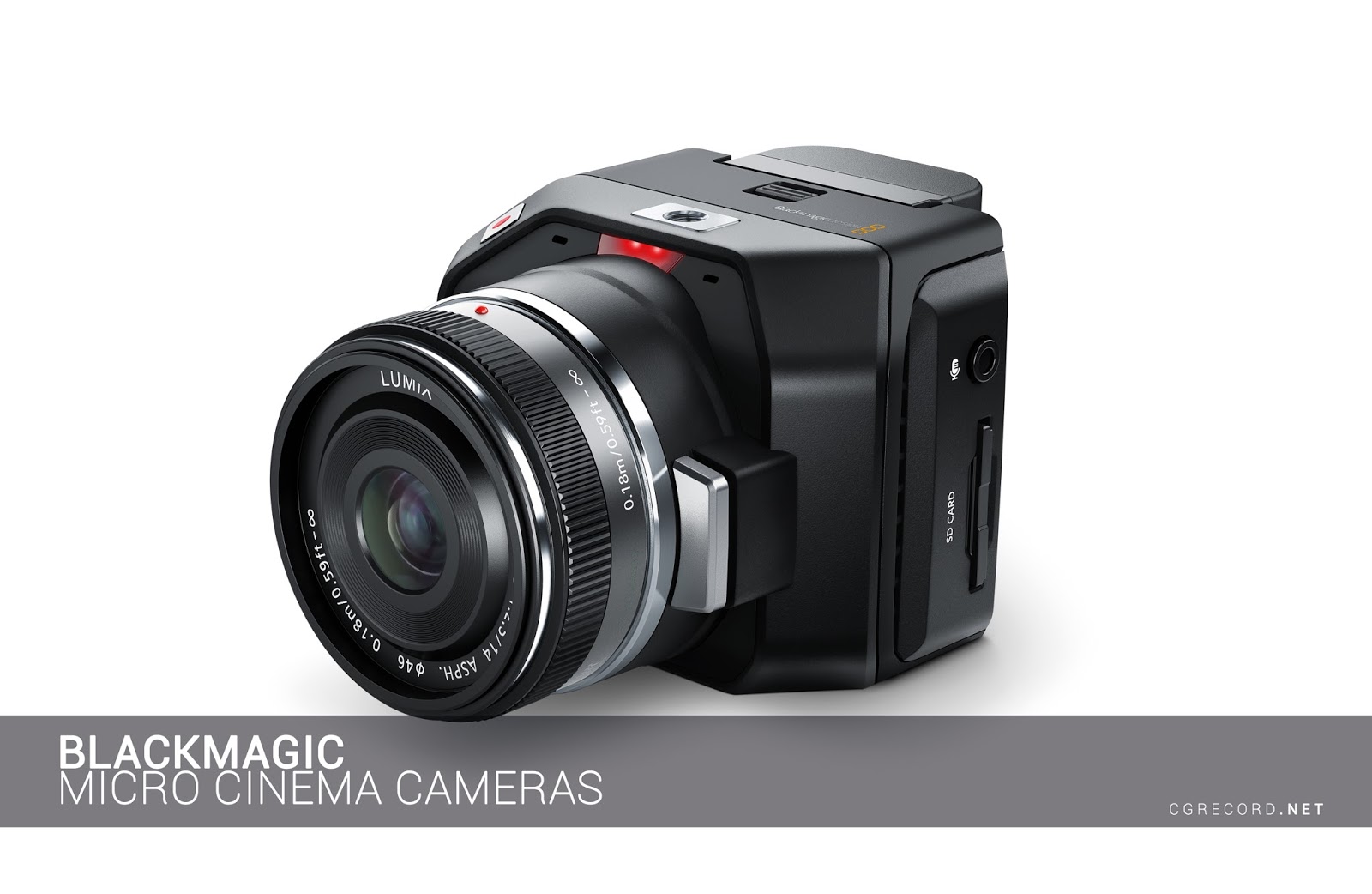 Blackmagic Micro Cinema Cameras Used to Shoot Live VR Experience on ...