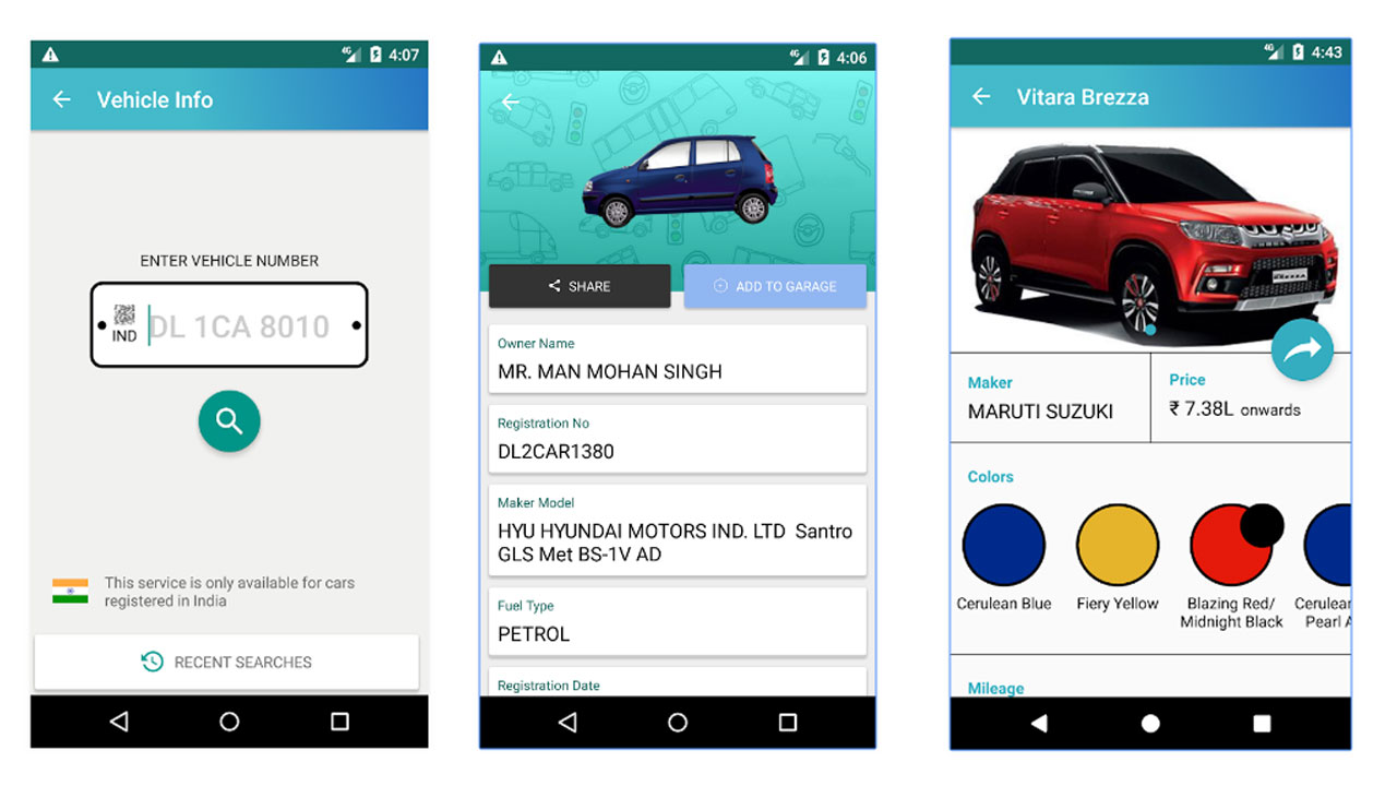 How To Check Vehicle Owner And Details By Using Vehicle Number Online how-to-check-vehicle-owner-and-details-by-using-vehicle-number-online