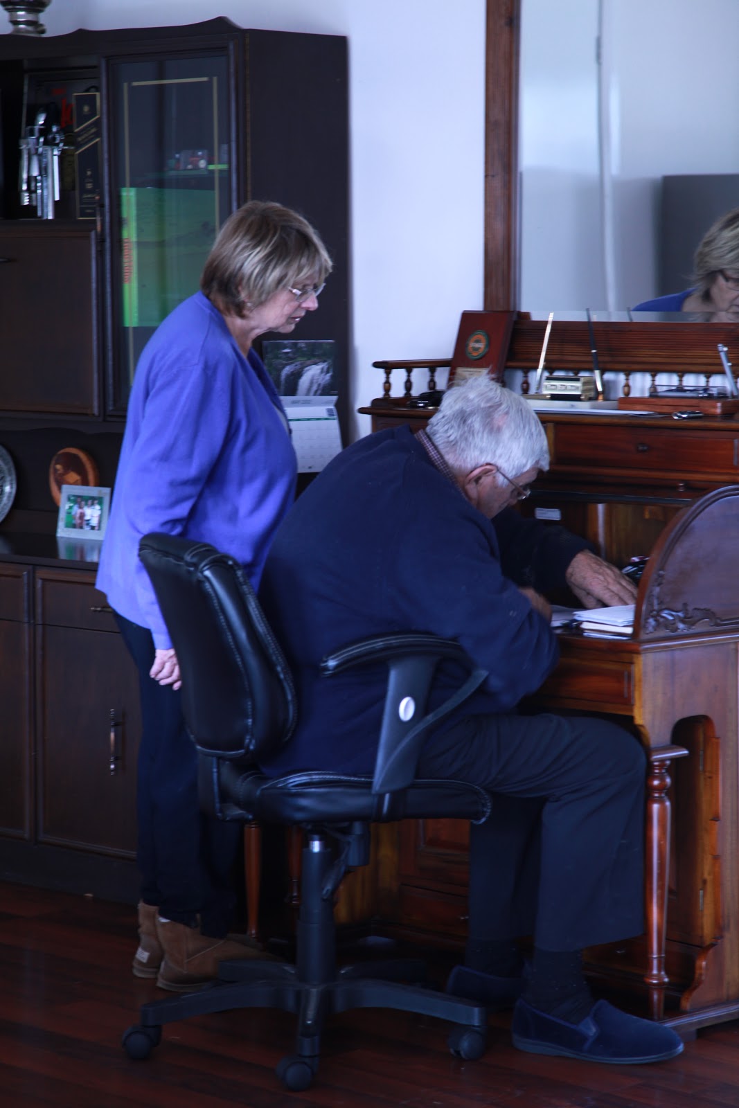 Heidi Waltman Location1