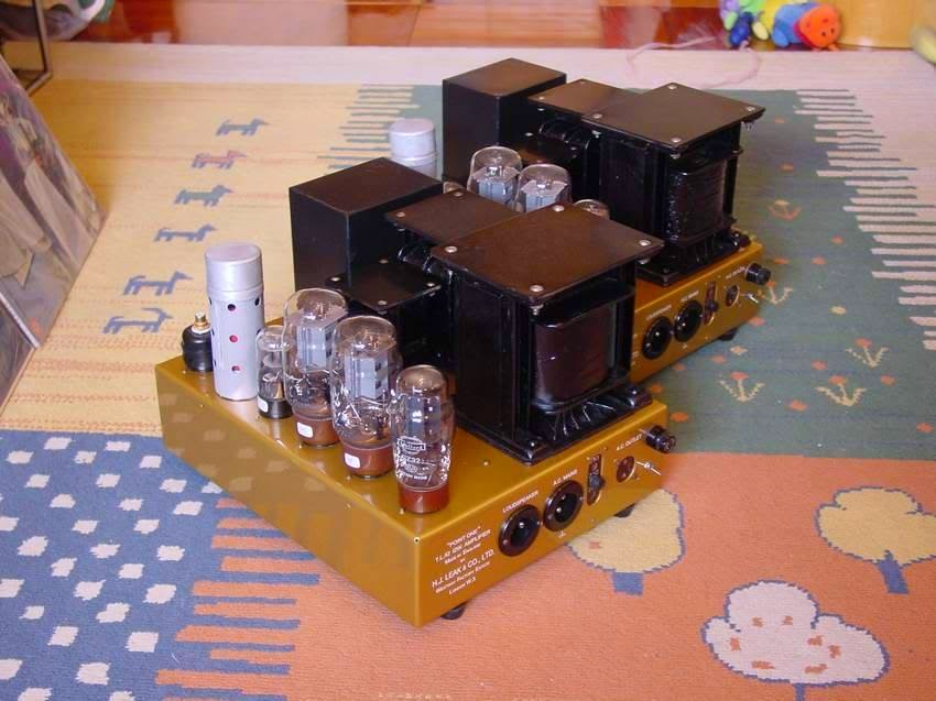 Tube Amplifier Restoration at Xavier Kirkby blog