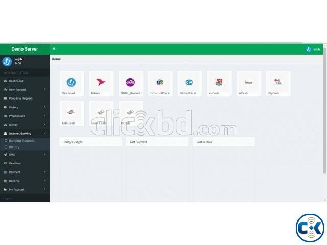 Auto bkash & FlexiLoad Software: Auto Flexiload Software