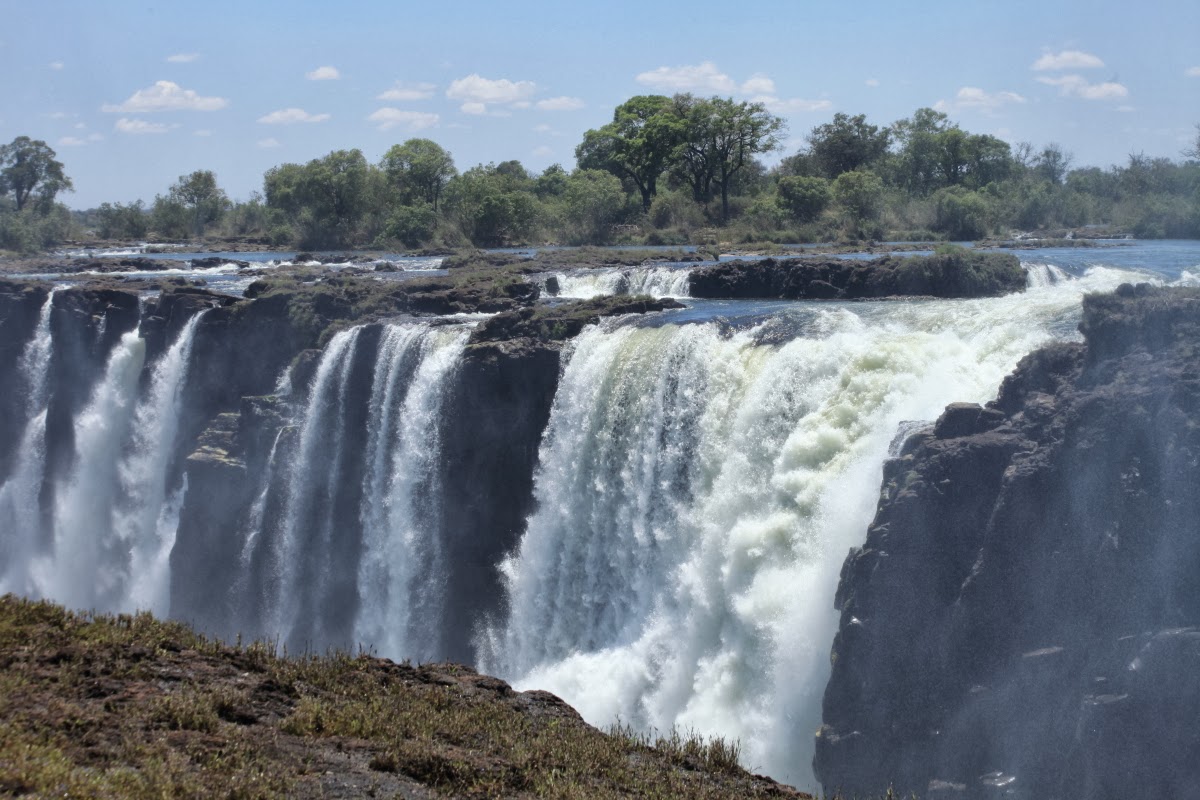 Earthly Musings - My Travel and Geology Blog: African Safari - Part 3 ...