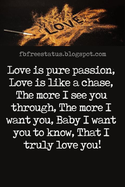 Love Text Messages For Him & Him With Beautiful Images