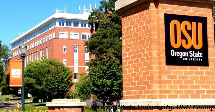 Education World: Oregon State University, OSU Ecampus
