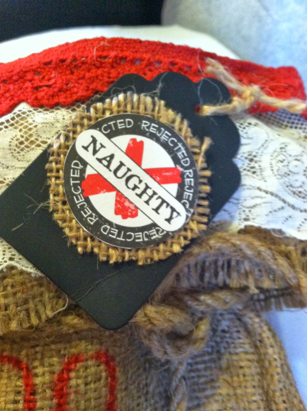 Kimberly's Creative Inspiration: DIY Gift Wrap