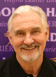 Mark Schadenberg: Dr. Peter Fowler, Peter Campbell, Peter Ewing