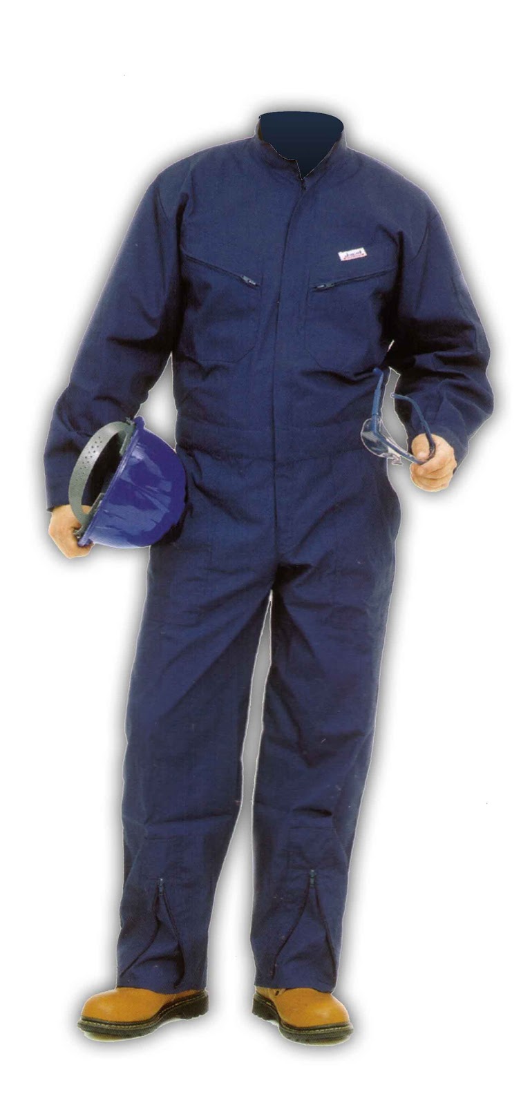 S.U.L.A: CONFECCION DE UNIFORMES INDUSTRIALES