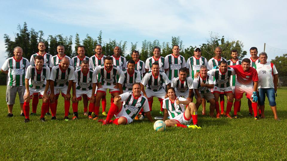 Times do RS: Atlântico Sul de Capão da Canoa/RS