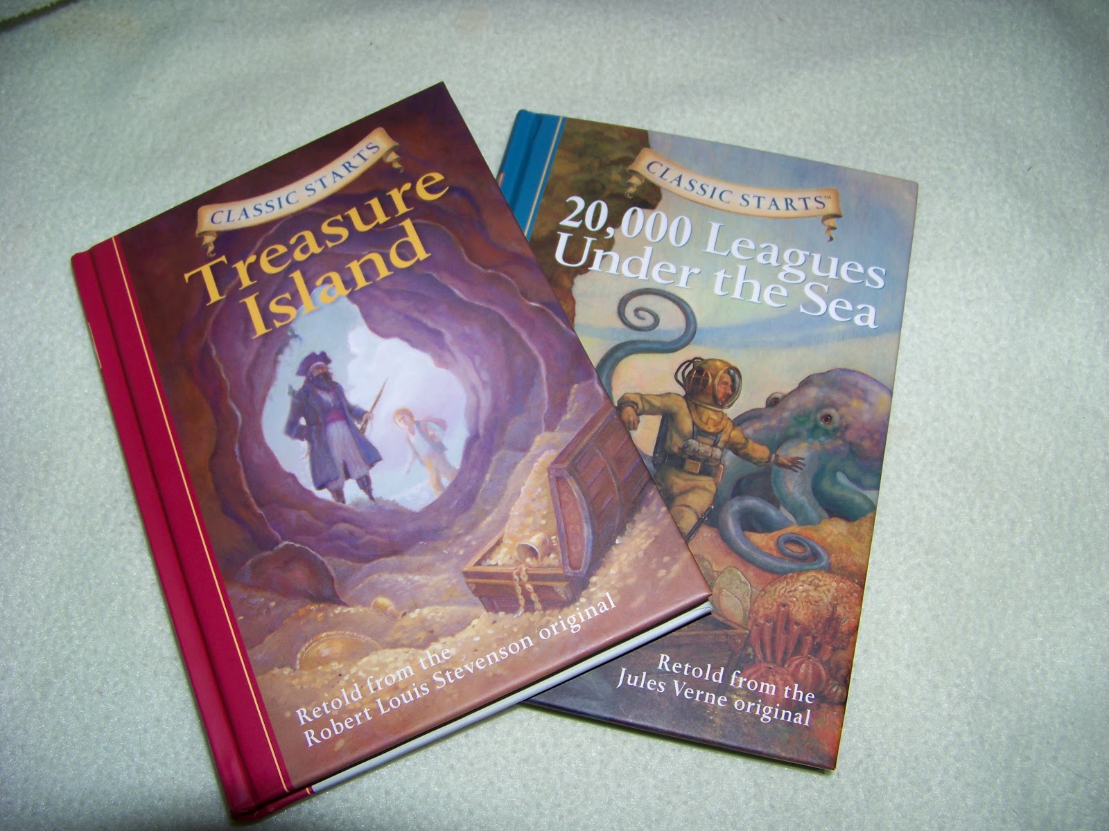 MAD Family Fun: Chapter book reading adventures