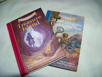 MAD Family Fun: Chapter book reading adventures