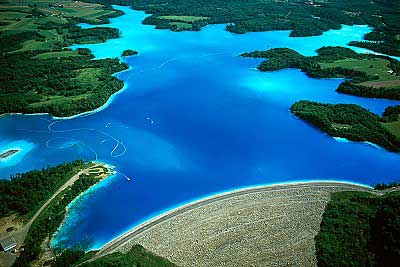 PA Environment Digest Blog: DEP Files Settlement To Close Little Blue ...