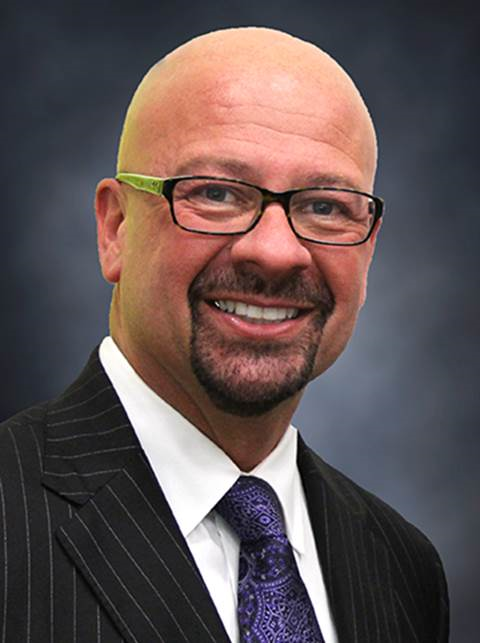 Matthew Wendt, Superintendent on Blogger