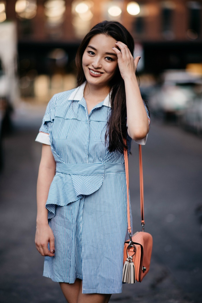 Dezzal Clothing: My Honest Review + Try-On - By Kimberly Kong