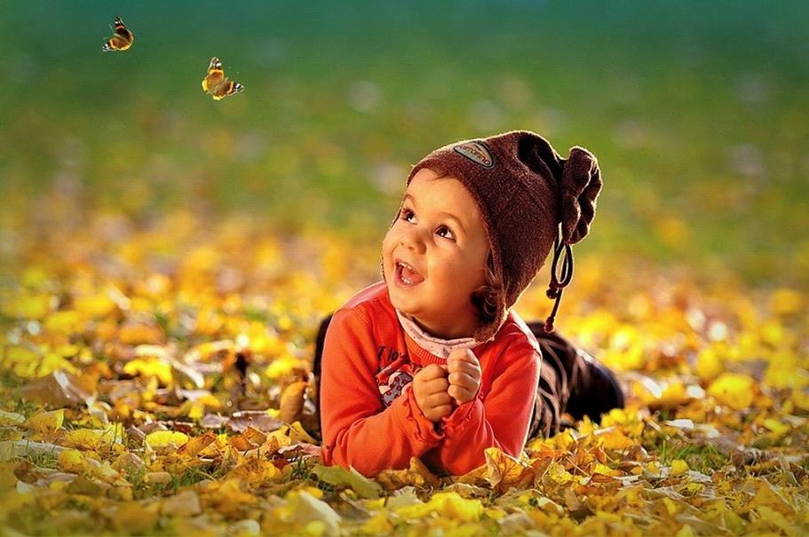 Learning-Living [learning-living.com]: JOY OF NATURE: HOW TO LOOK AT NATURE